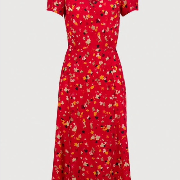 Realisation Par | Dresses | Realisation Par Teale Dress | Poshmark